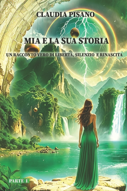 Mia, La Sua Storia E La Nuova RealtÃ Mia e la sua storia - Un racconto ...