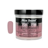 Mia Secret Acrylic Cover Powder - Piel Canela - Walmart.com