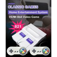 Nintendo New Mini Original Super NES Classic Edition - Retro Games ...