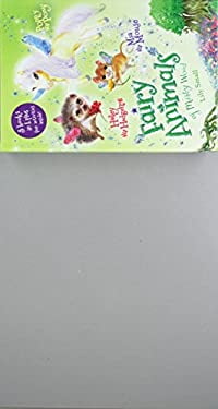 Pre-Owned Mia the Mouse, Poppy the Pony, and Hailey the Hedgehog 3-Book ...