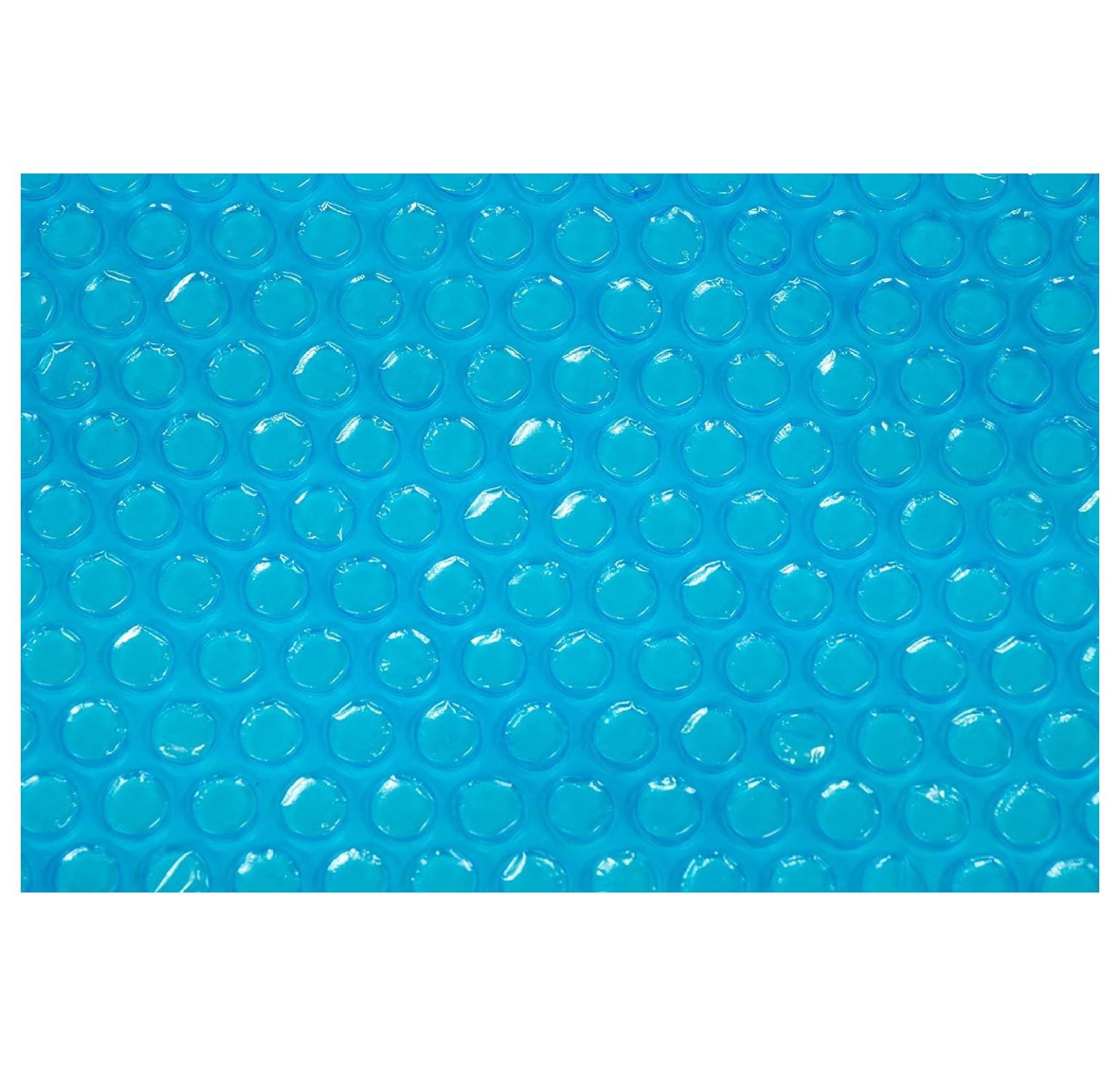 MiaHltTia Clear-Tek Micro-Bubble Solar Covers for In-Ground Swimming ...