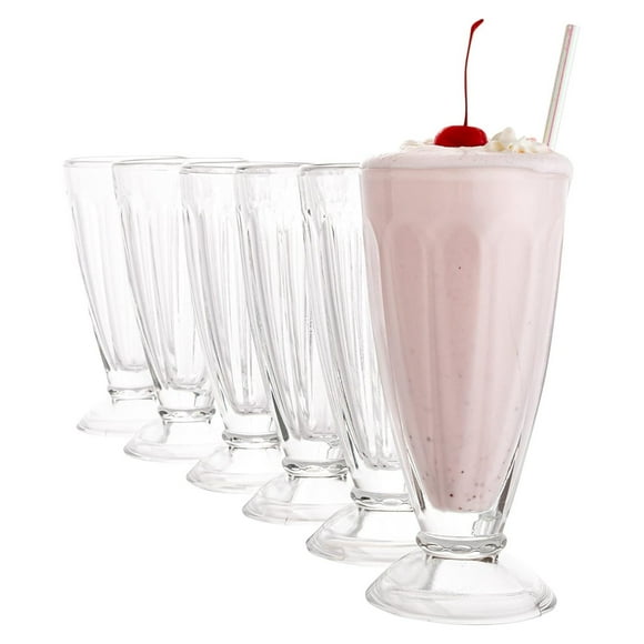 Milkshake Cup