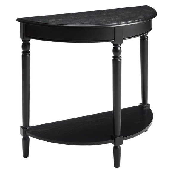 Half Circle Console Tables