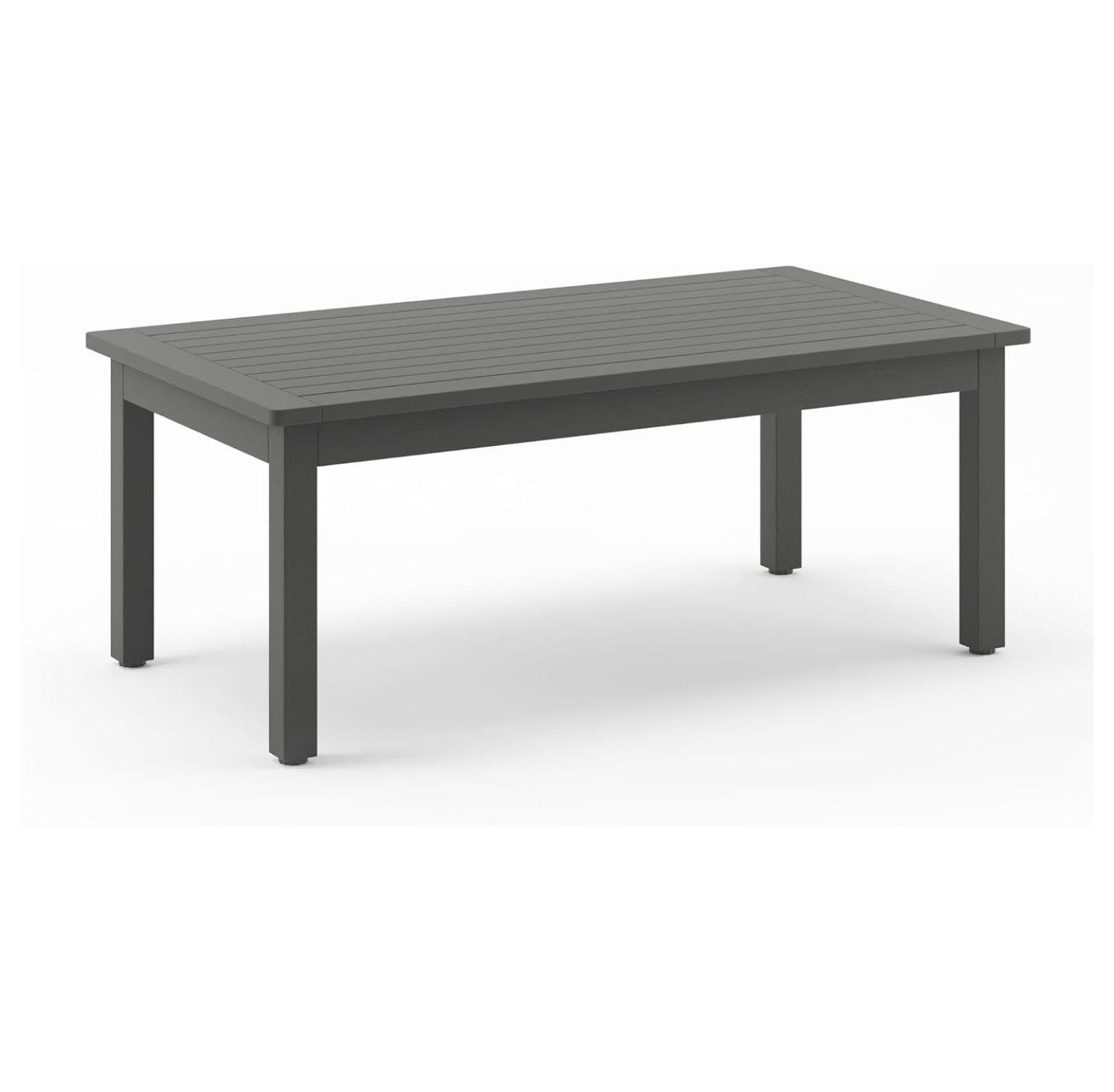 MiaHltTia Outdoor Coffee Table, Patio Coffee Tables for Outside ...