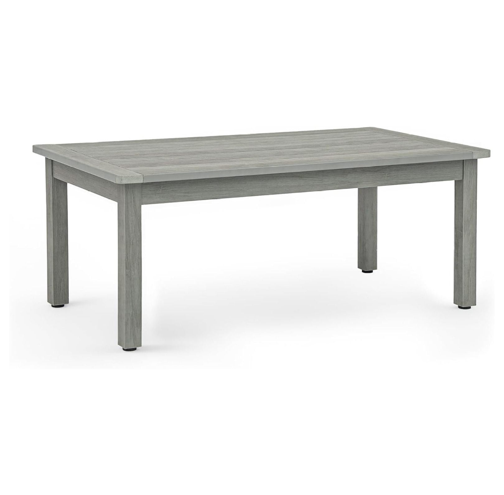 MiaHltTia Outdoor Coffee Table, Patio Coffee Tables for Outside ...