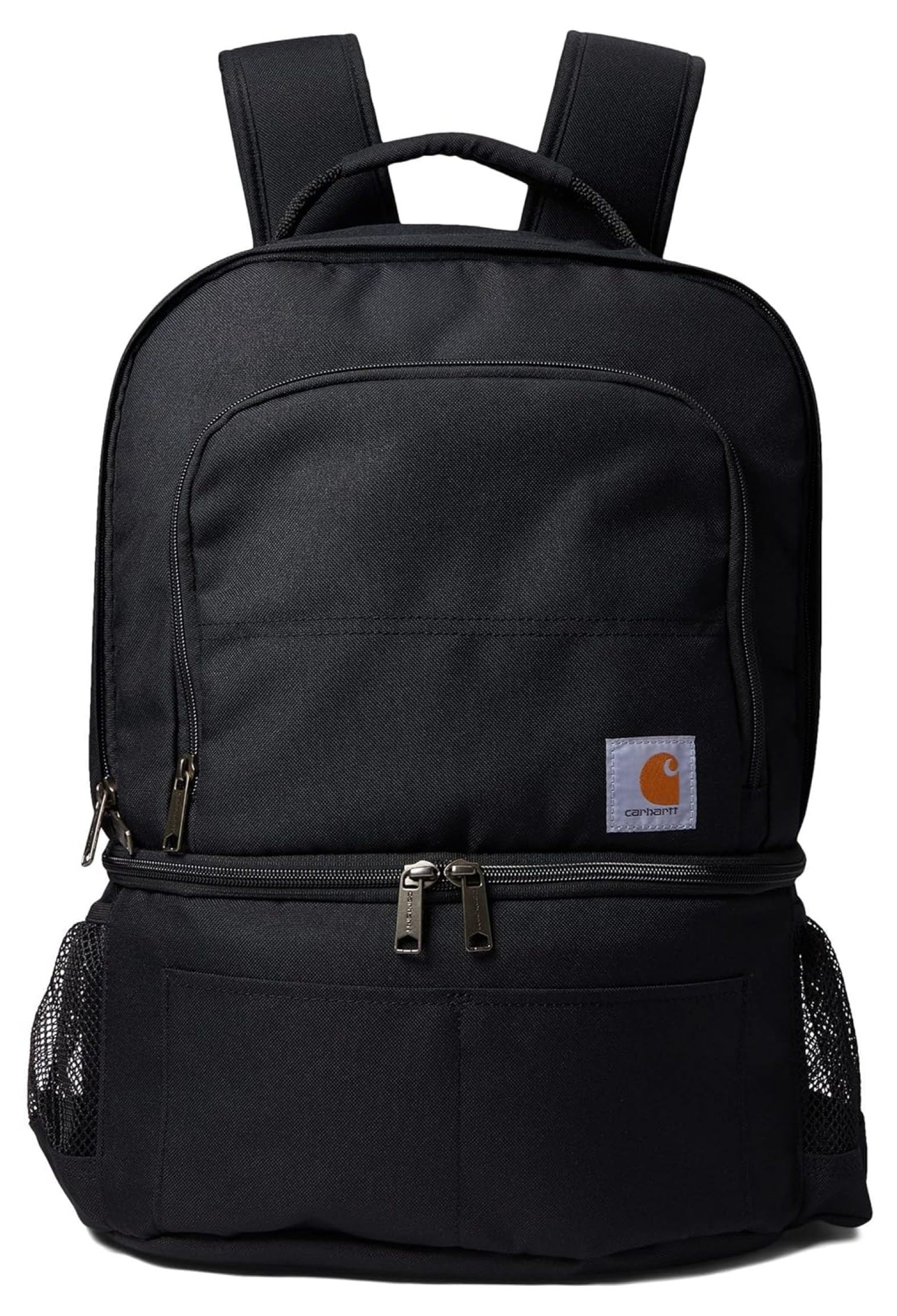 MiaHltTia Unisex Insulated 24 Can Two Compartment Cooler Backpack ...