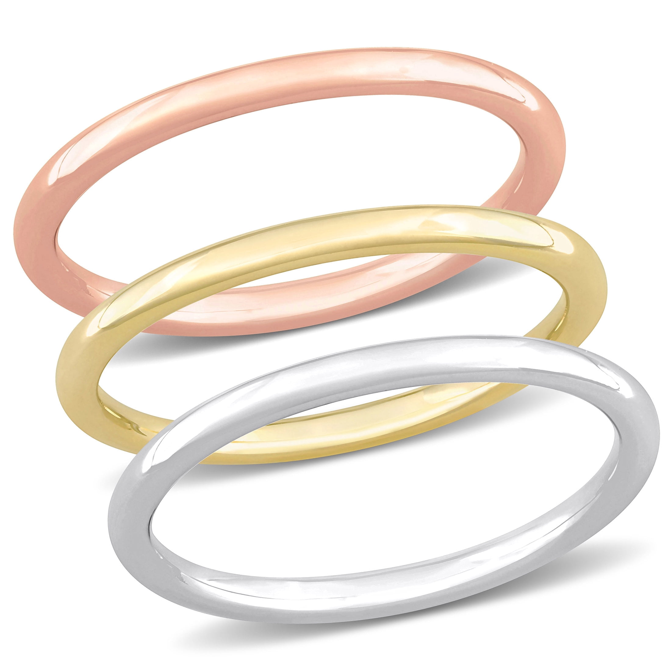 Everly Women's 10k Ring - Walmart.com