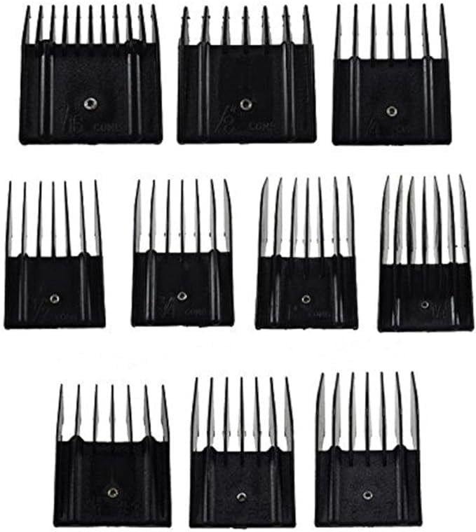 Oster Universal Comb Set