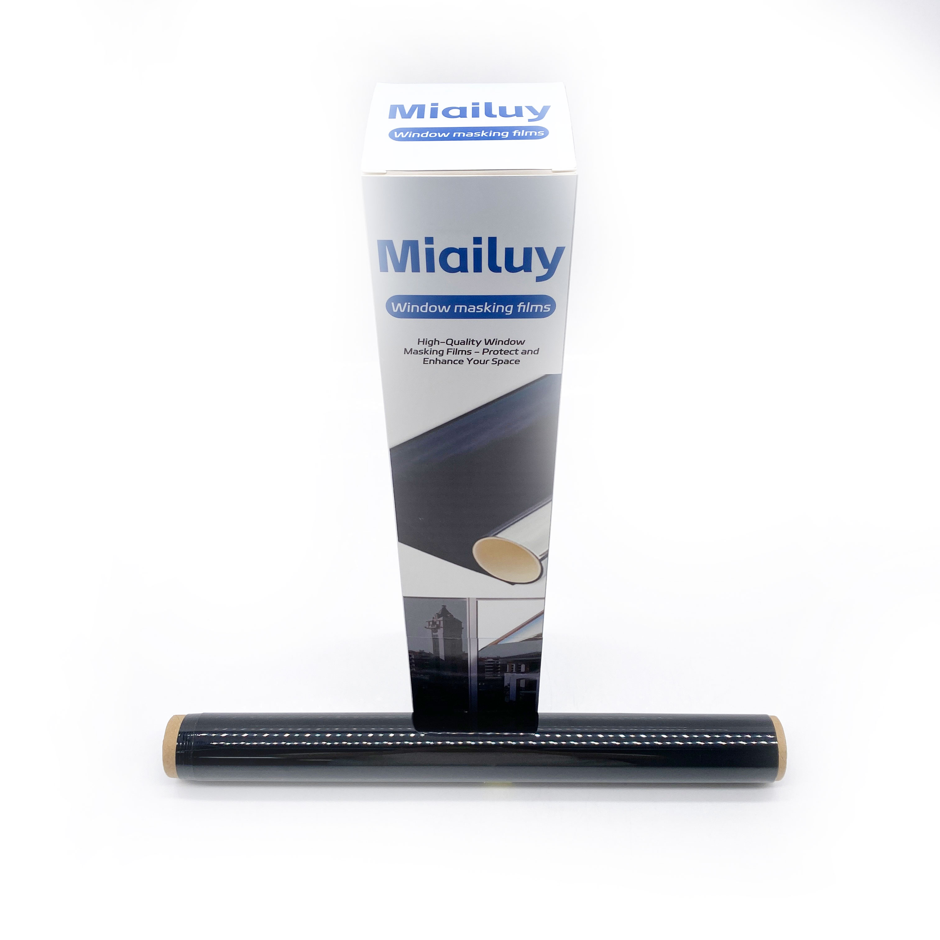 Miailuy+Window masking films- Protect and Enhance Your Space - Walmart.com
