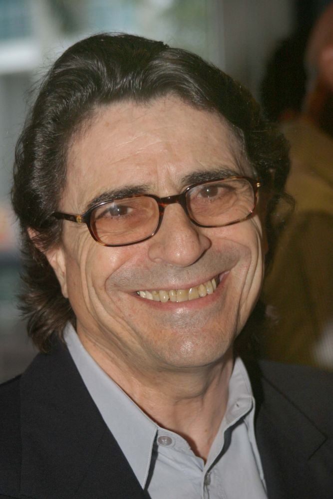 Miami Beach, FL 06/4/04. Edward Villella at the Art City reception ...