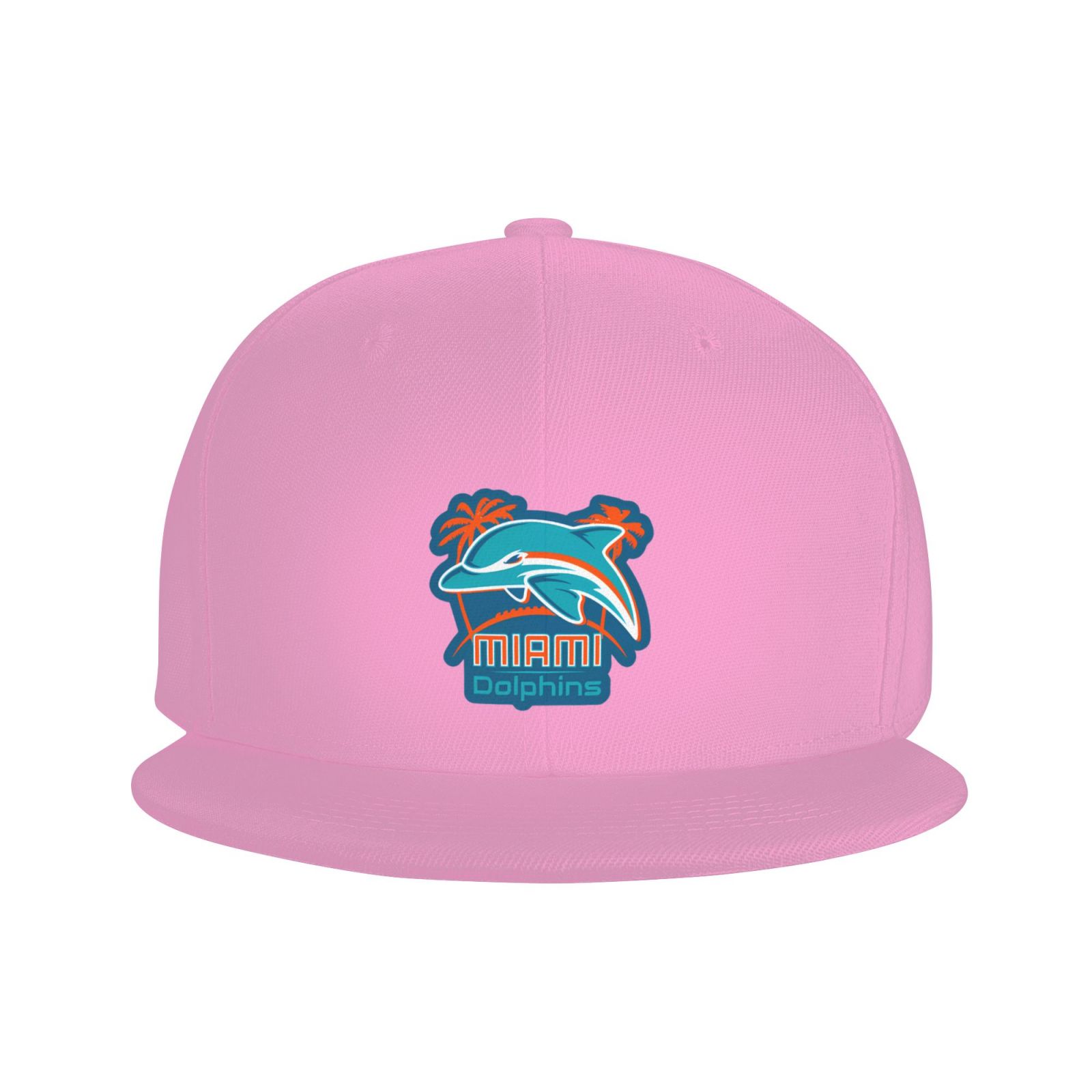 Miami_Dolphins Baseball Cap Football Team Logo for Men and Women ...