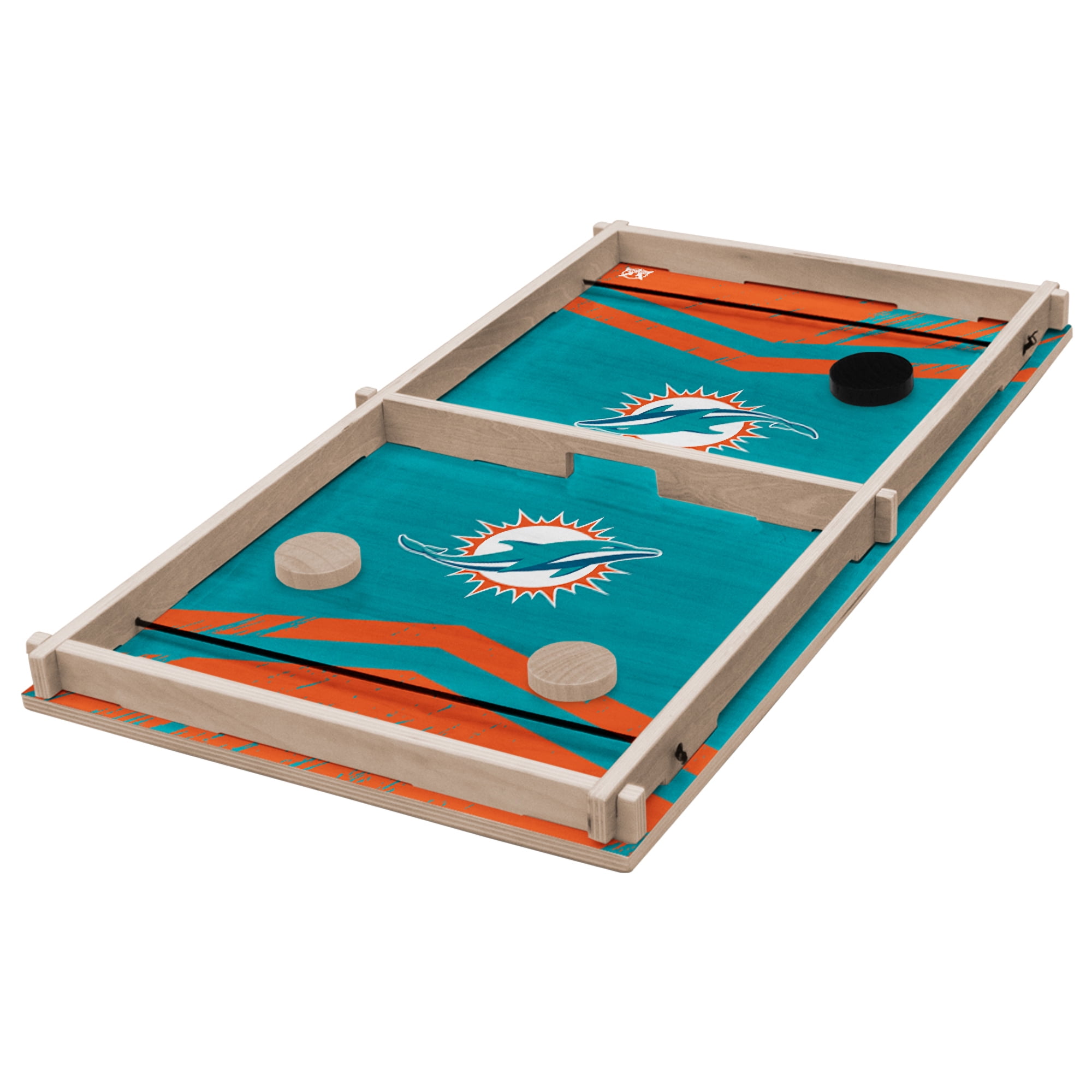 Miami Dolphins Fastrack Game - Walmart.com