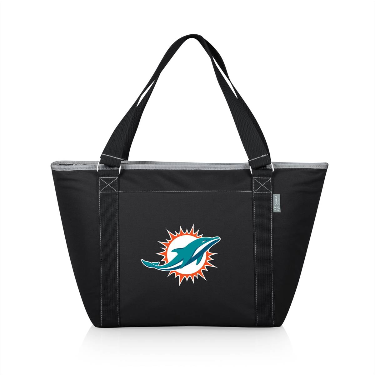 Miami Dolphins Topanga Cooler Bag - Walmart.com