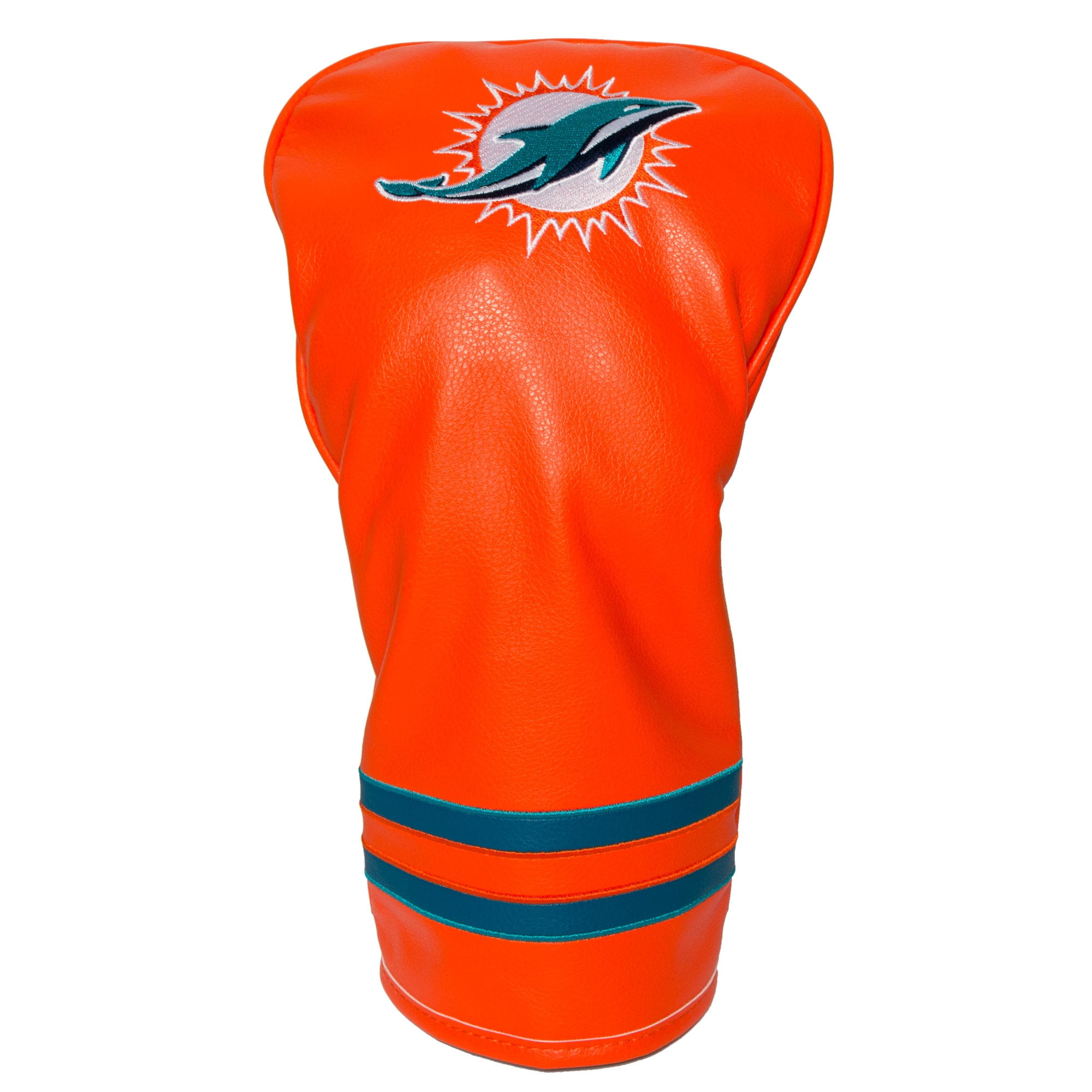 Miami Dolphins Vintage Driver Head Cover - Walmart.com