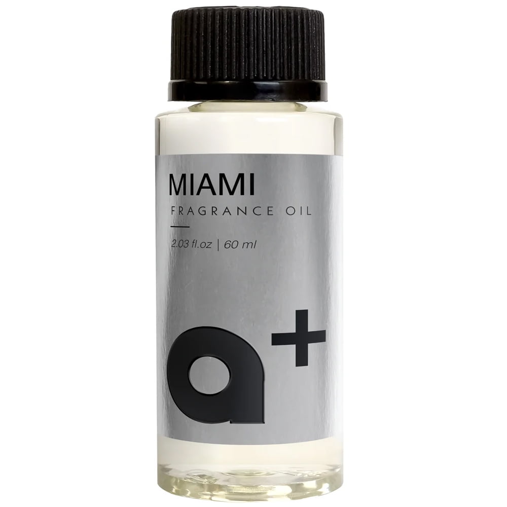 Miami Fragrance Oil Blend Luxury Hotel Inspired Aromatherapy Ultrasonic ...