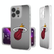 Miami Heat Solid Design 5000 mAh Legendary Design Wireless Power Bank ...