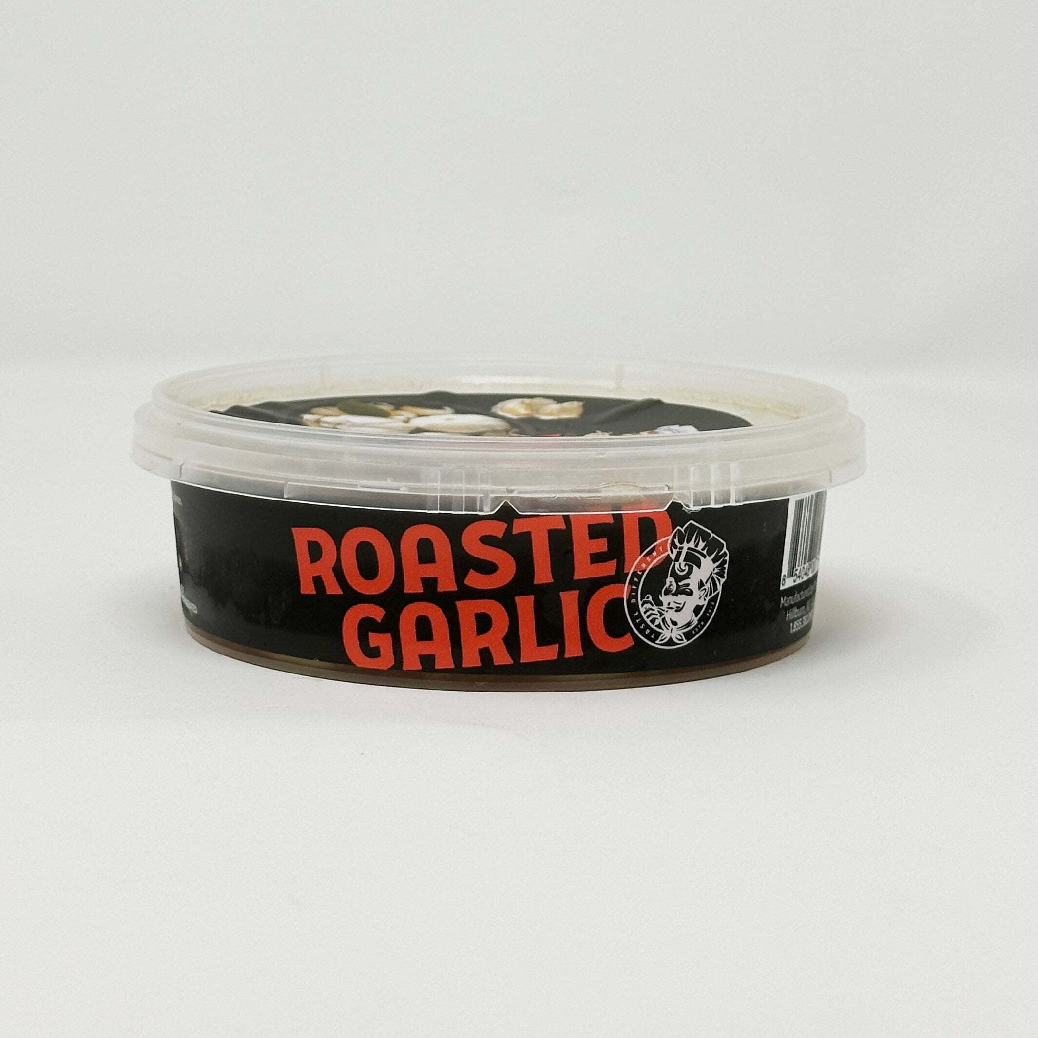 Miami Kosher Food Mr Dipz Roasted Garlic 7 Oz - Walmart.com