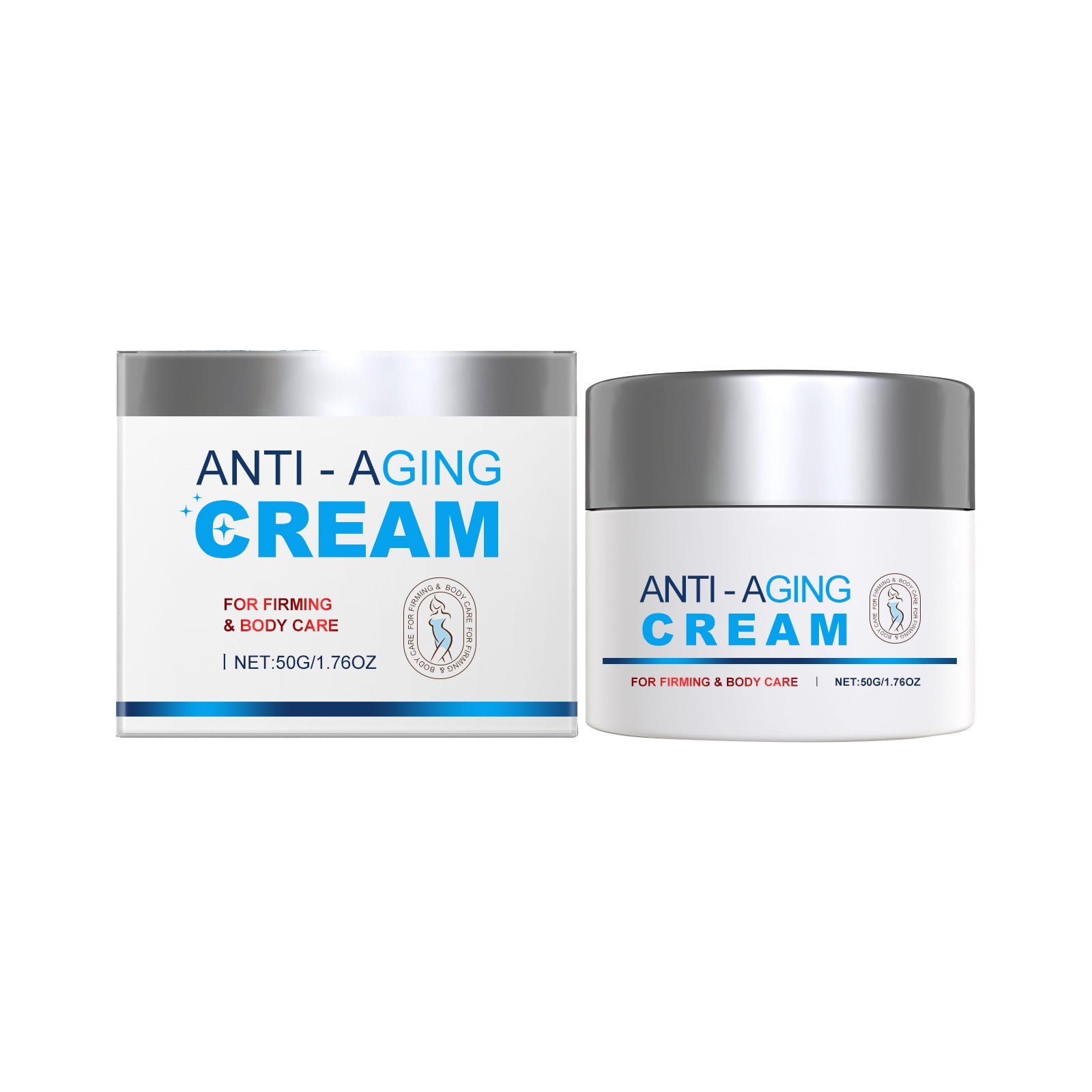 Miami MD Advanced Crepe Fix-Age-Defying Lift & Firm Cream-Anti Aging ...