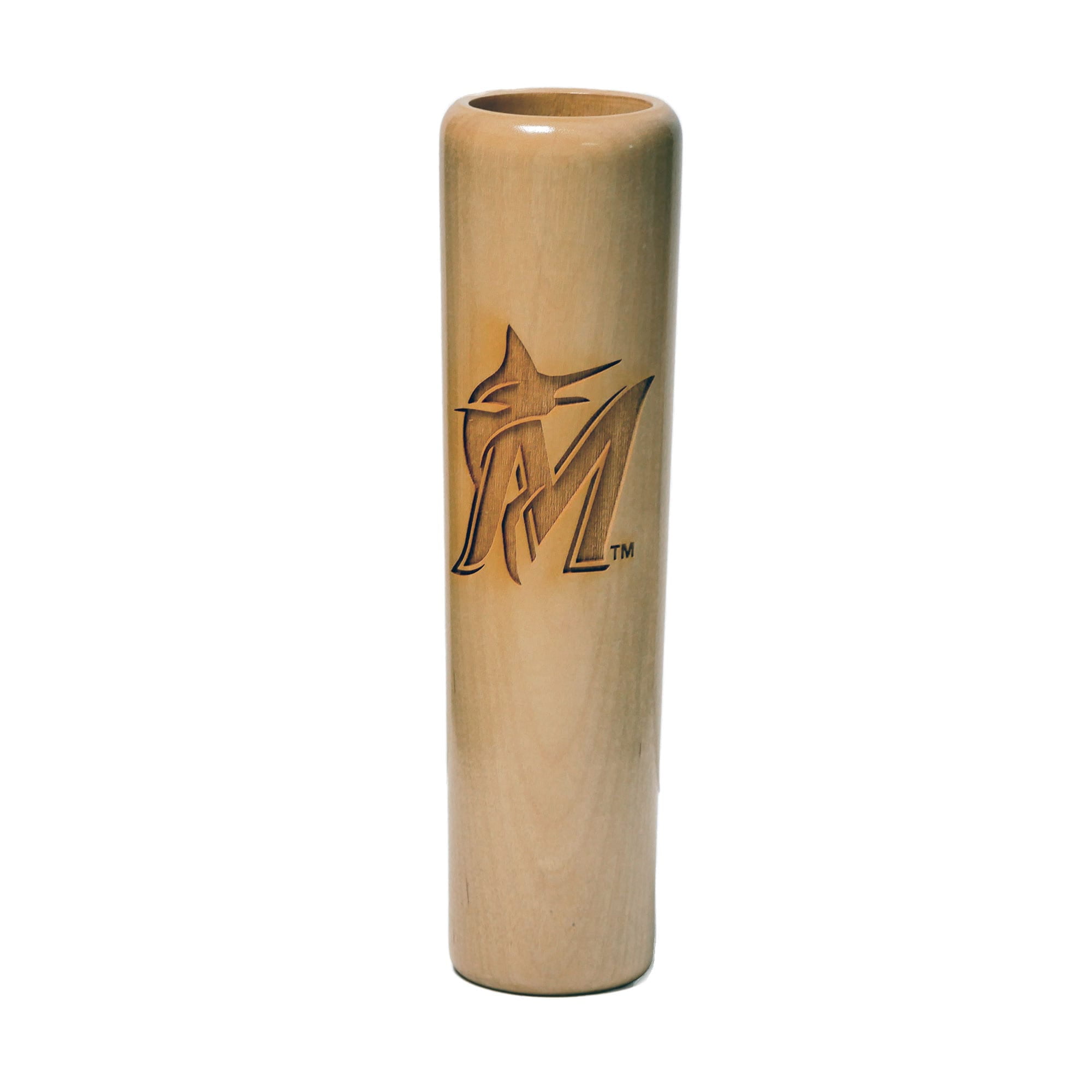 Miami Marlins 12oz. Baseball Bat Mug - Walmart.com