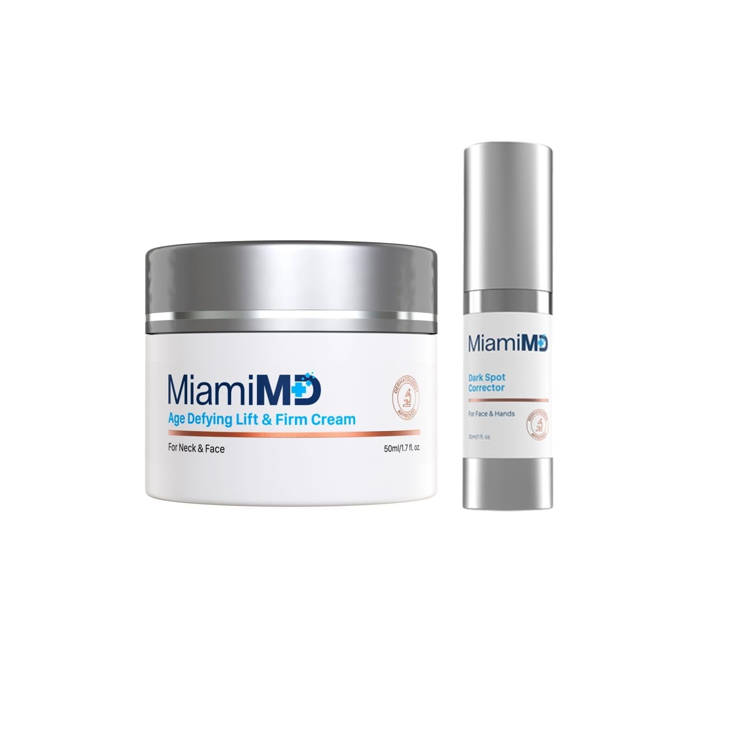 Miami Md Age-Defying Lift & Firm Cream - Anti Aging and Skin Firming ...