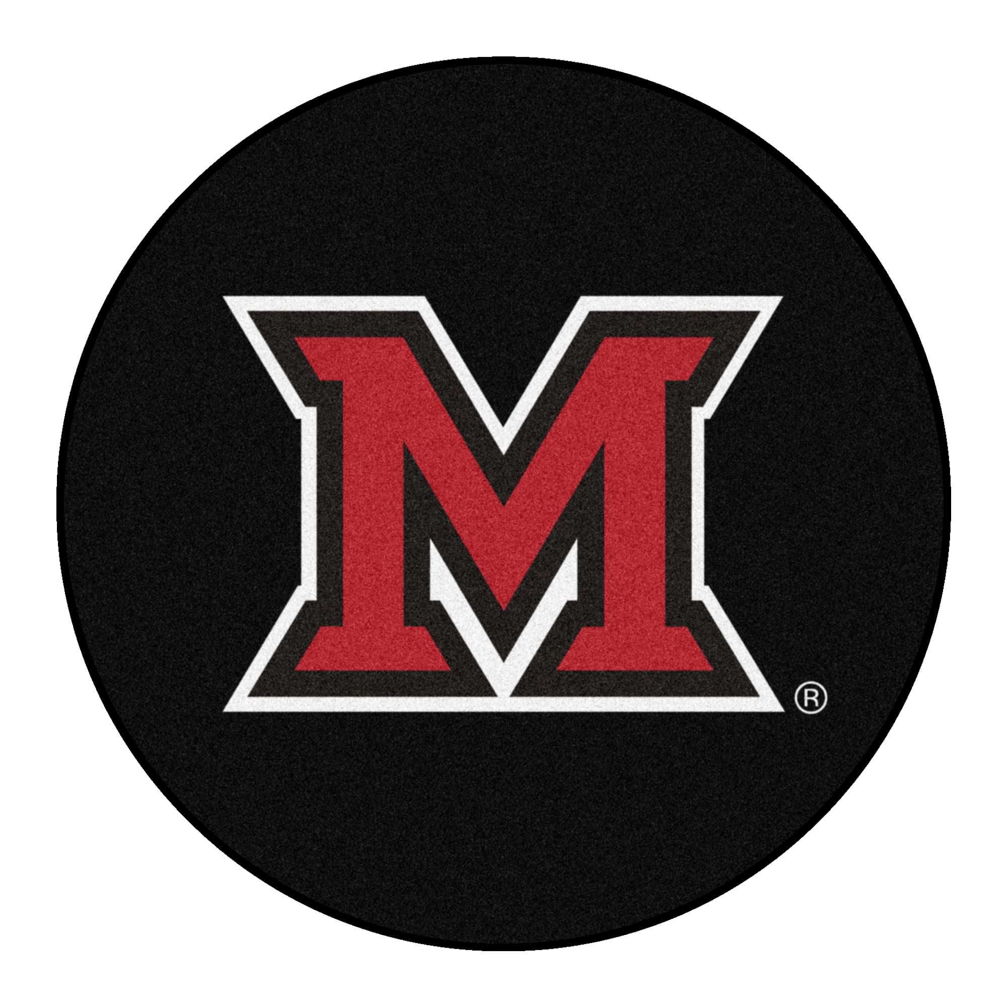 Miami Puck Mat 27" diameter - Walmart.com