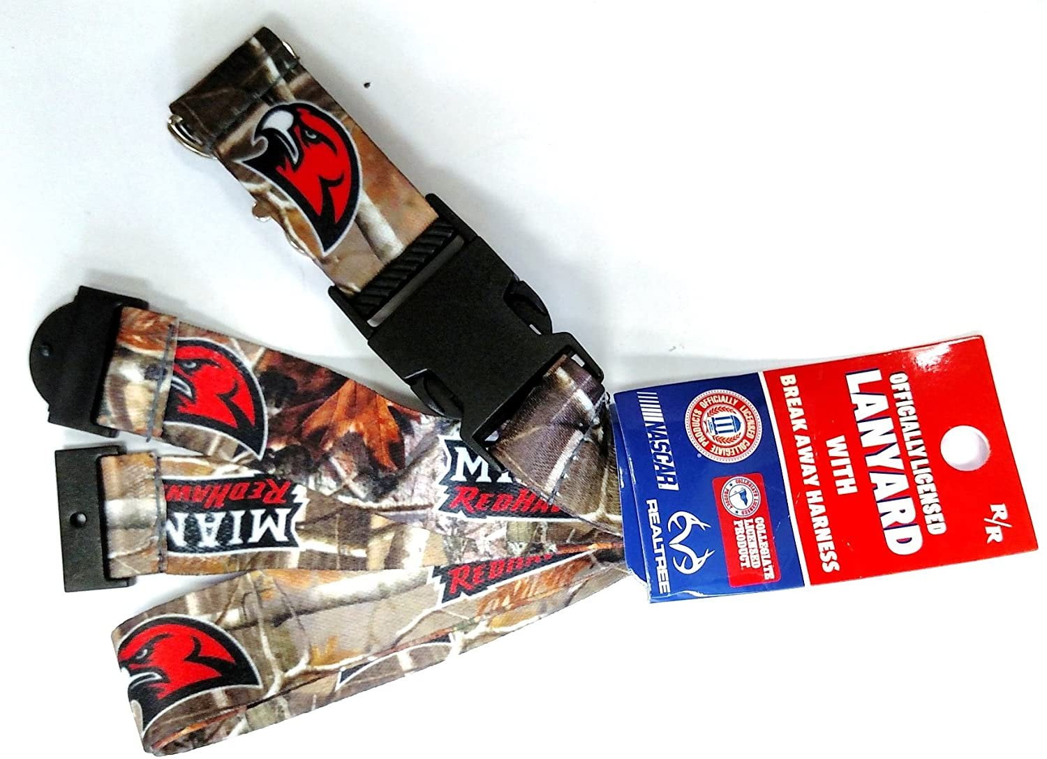 Osu Lanyard