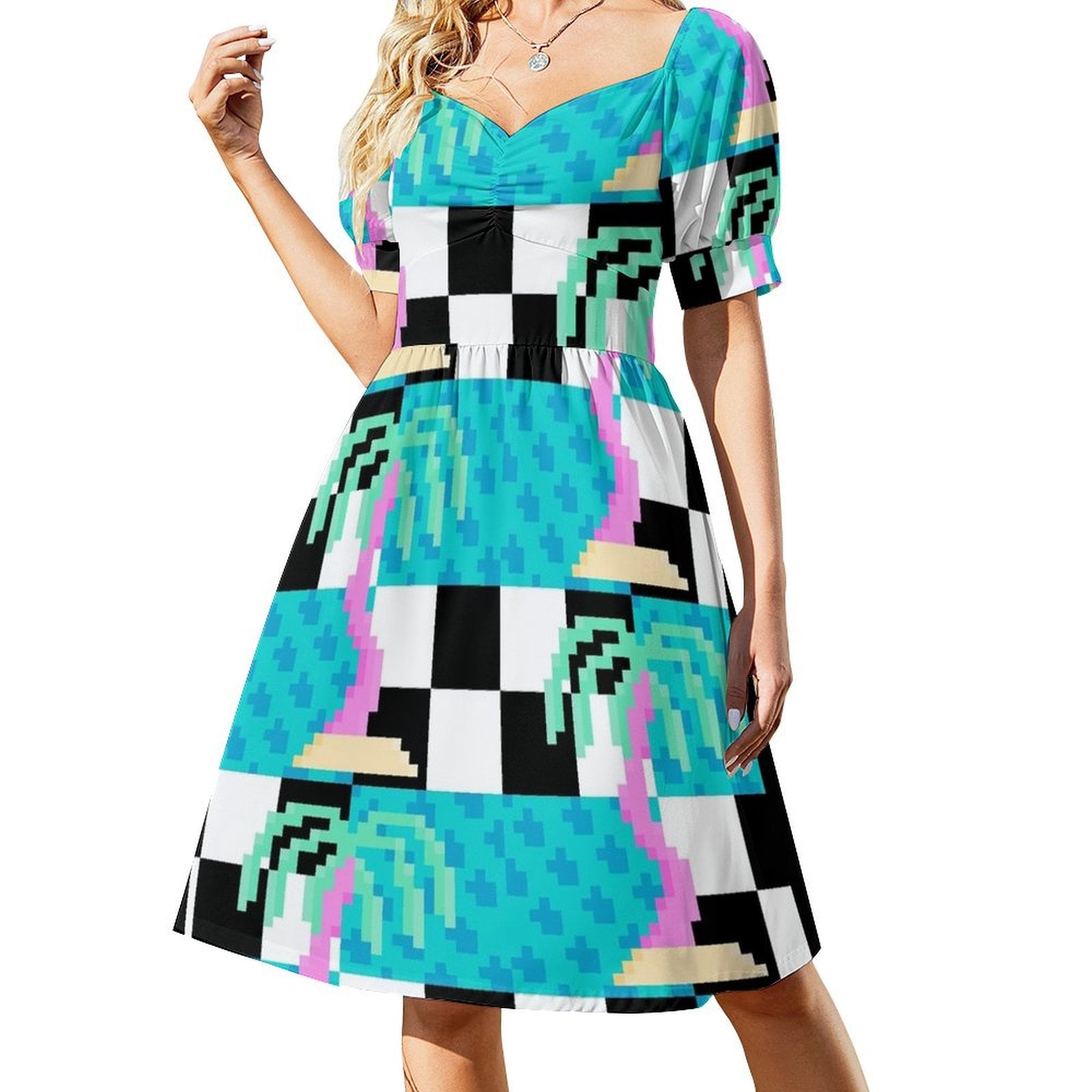 Miami Vice Dress dresses for official occasions Long veiled dresses ...