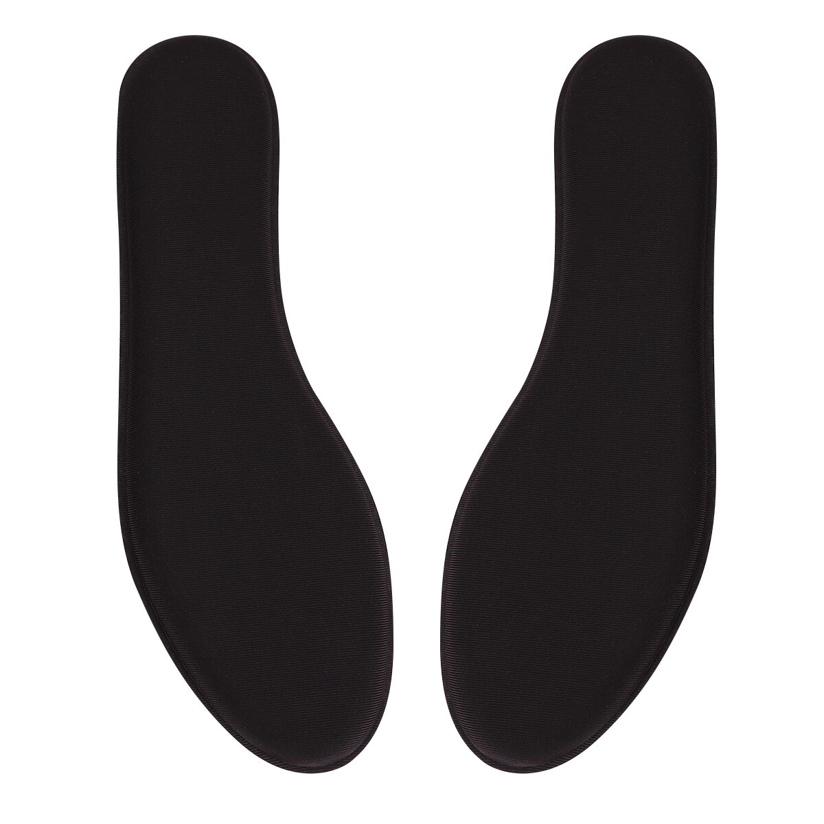 Mian 1 Pair of Memory Sponge Full Insoles Breathable Shoe Pads ...