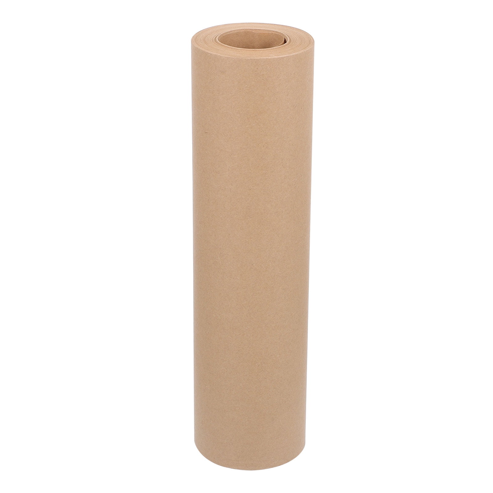 1 Roll Simple Package Kraft Paper Bouquet Packing Kraft Paper Gift ...