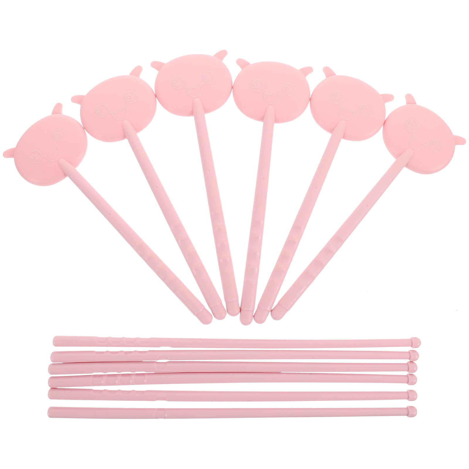 1 Set Vision Test Shading Plates Handheld Eye Occluder Visual Chart ...