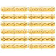 Hinge Pin with Steeple Caps for 4" Hinges, 1-Pack, Vintage Bronze by ...