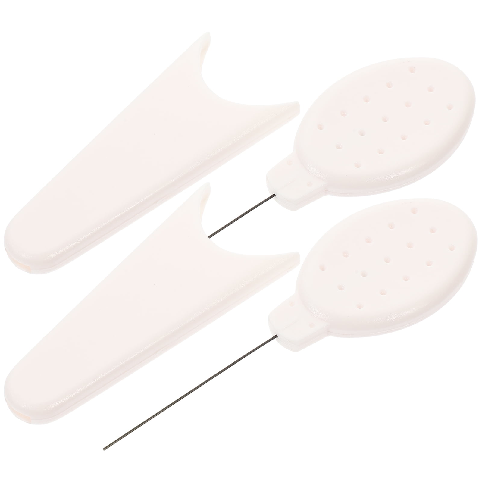 GOOHOCHY Diabetes Monofilament Stylus for Nerve Skin Test Kit Made of ...