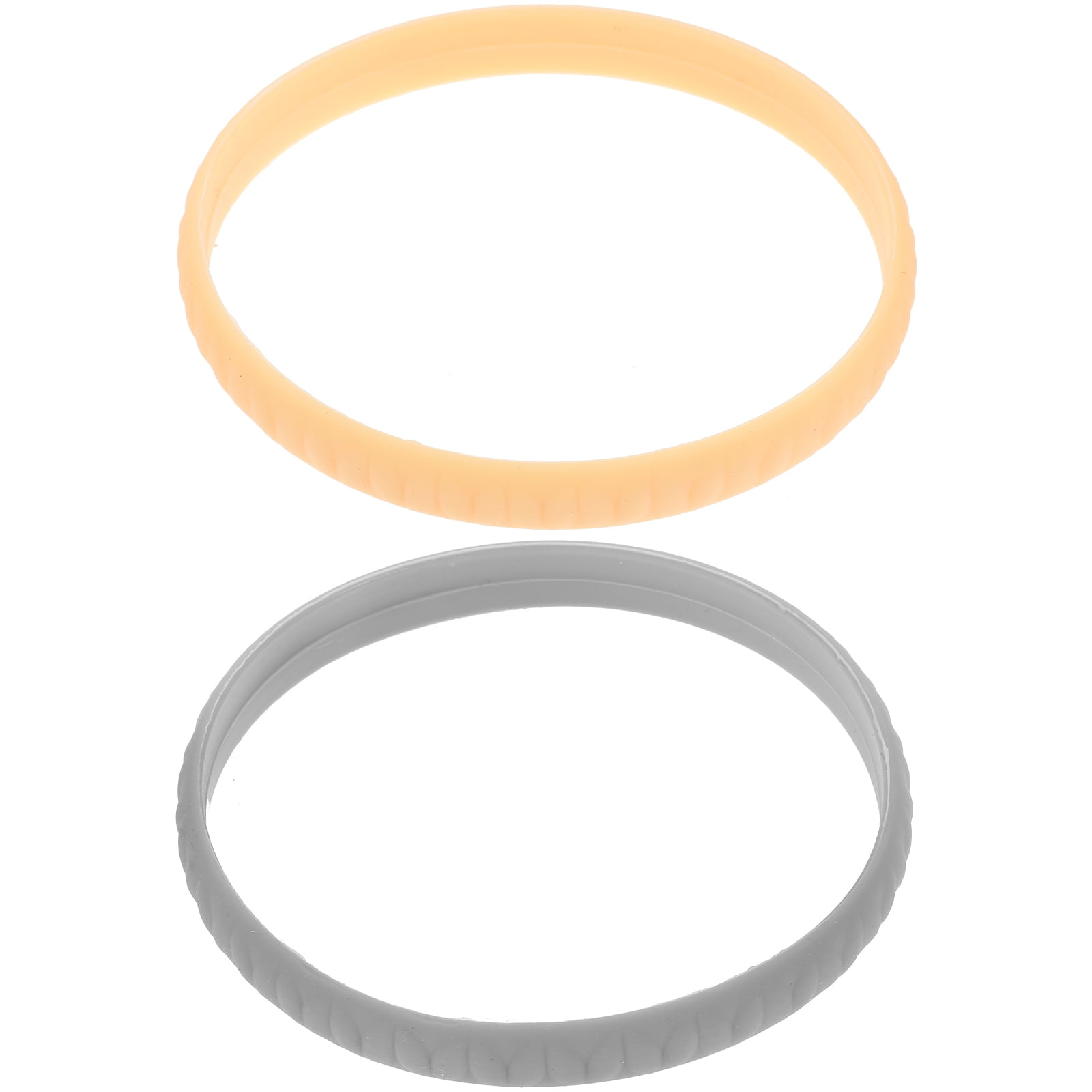 2pcs Knee Brace Elasticity Band Patella Patella Ring for Basketball ...