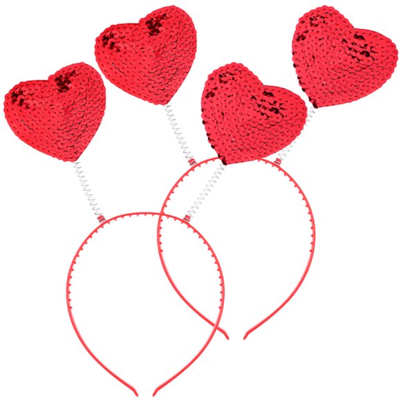 Valentine Headband