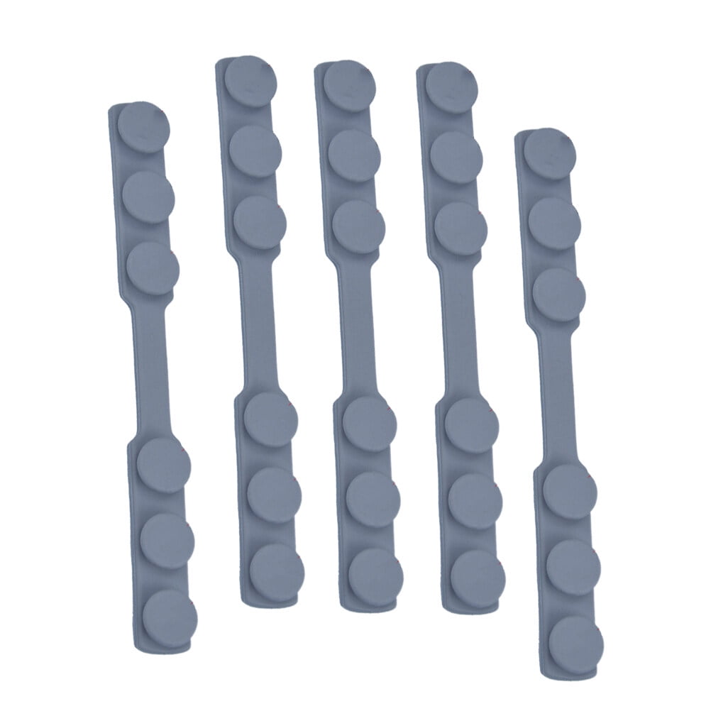 Mian 5pcs Adjustable Ear Strap Hooks for Kids - Walmart.com