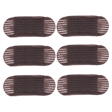 Coofit Hair Base Bump Plastic Sponge Volume Bump Inserts Bump up Combs ...