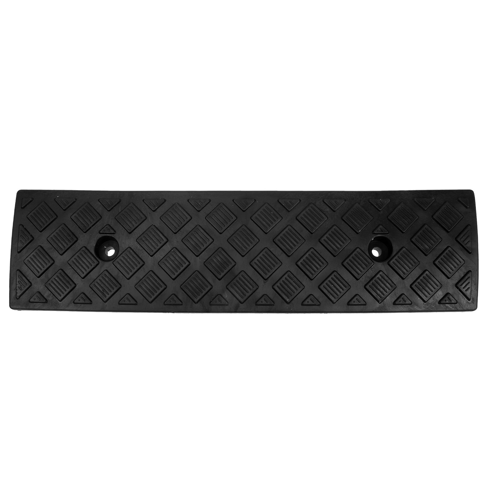 Mian Driveway Curb Ramp Car Motorcycle Curb Ramp Plastic Threshold Ramp ...