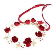 Racing Butterfly Bridal hair accessories hairpieces tiara lady wedding ...