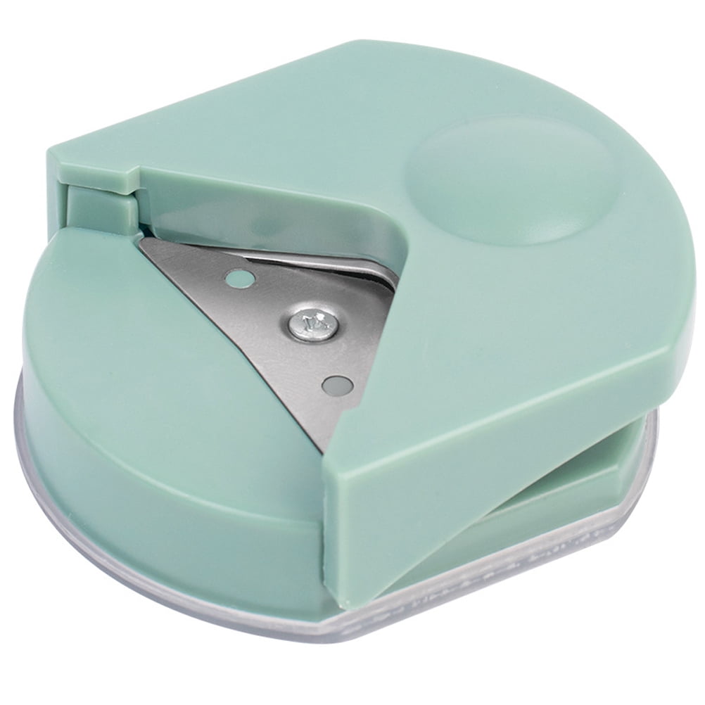 Photo Corner Trimmer Creative Punch Tool for Handicrafts Made of ABS ...