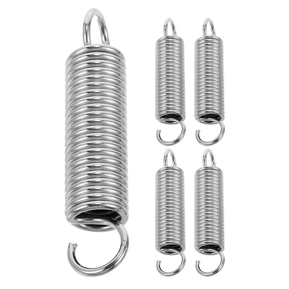 Miangastore 5pcs Pruning Shear Replacement Spring Hammock Chair Hanging ...