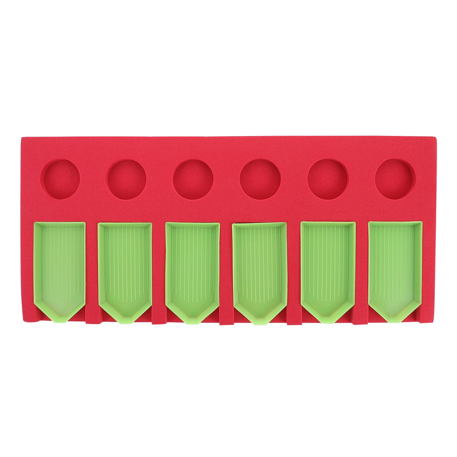 Miangastore Bead Sorting Tray Organizer Diamond Art Tower - Walmart.com