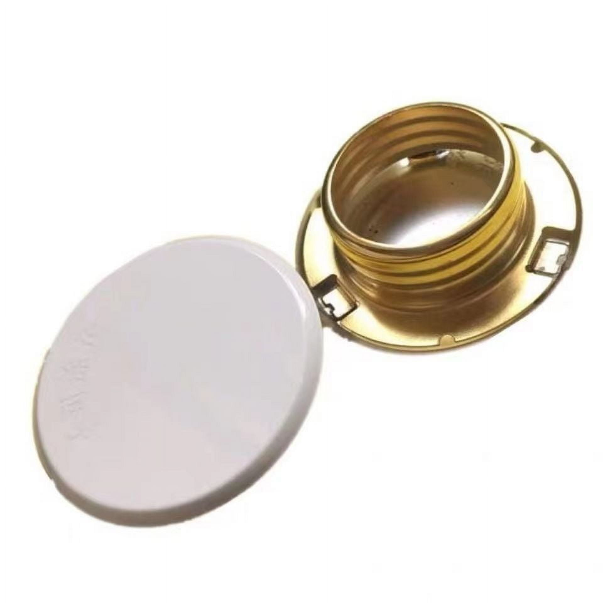 Miangastore Fire Sprinkler Hole Escutcheon Cover Fire Sprinkler Nozzle ...