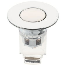 Sink Drain Stoppers