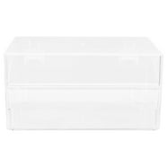 Premium Acrylic Display Case for LEGO Disney Castle #71040, Easy ...