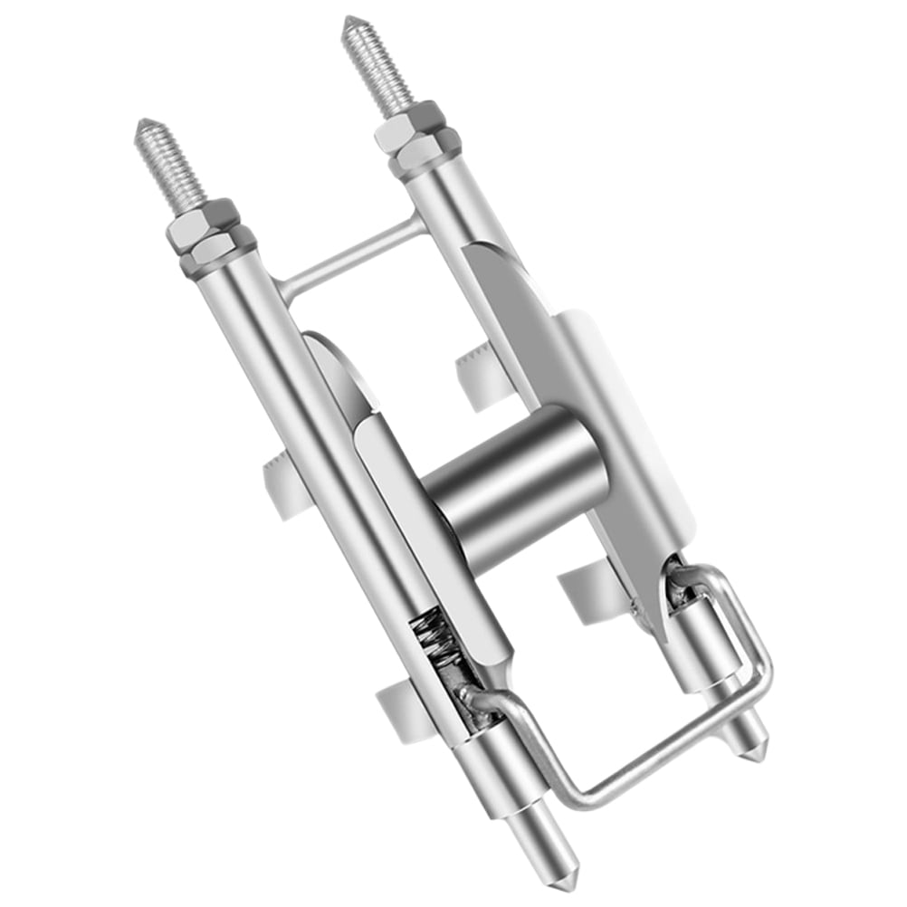 Miangastore Wire Pulling Tool Metal Junction Box Cable Threading Aid ...