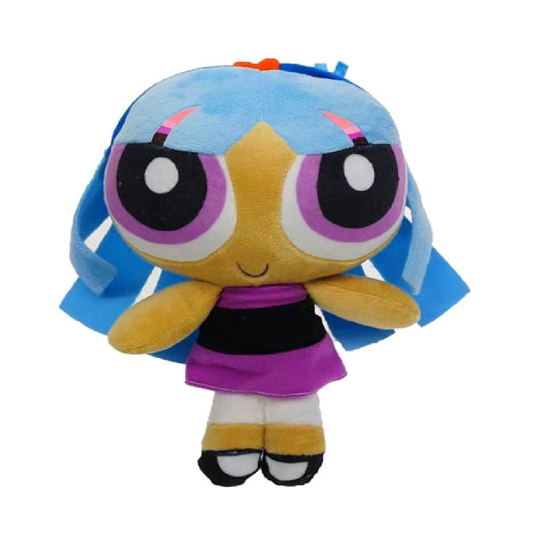 Miaobe 20 Cm Powers Movie Puffs Cartoons Game Plush Cute Anime Best for ...