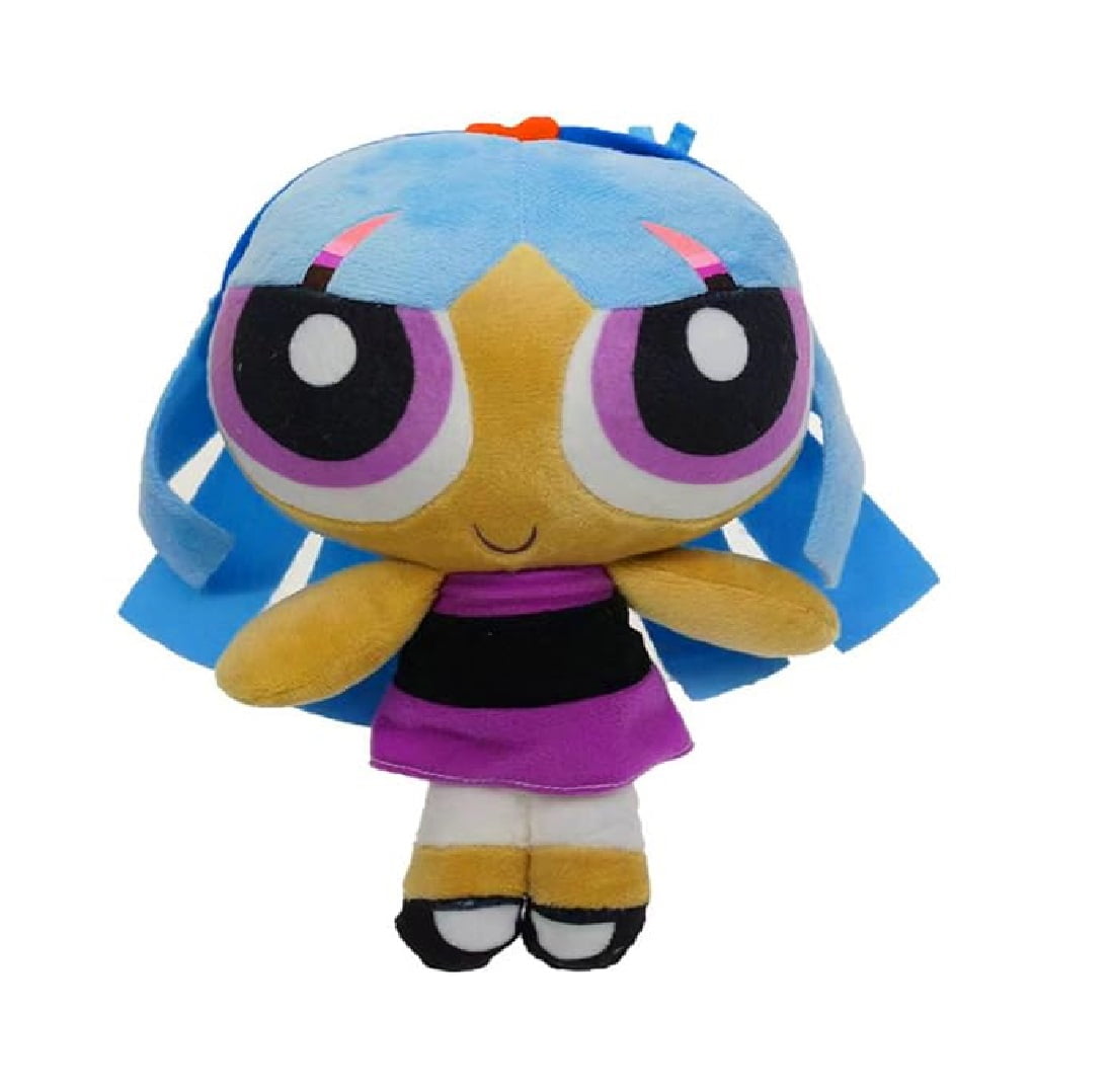 Miaobe 20 Cm Powers Movie Puffs Cartoons Game Plush Cute Anime Best for ...