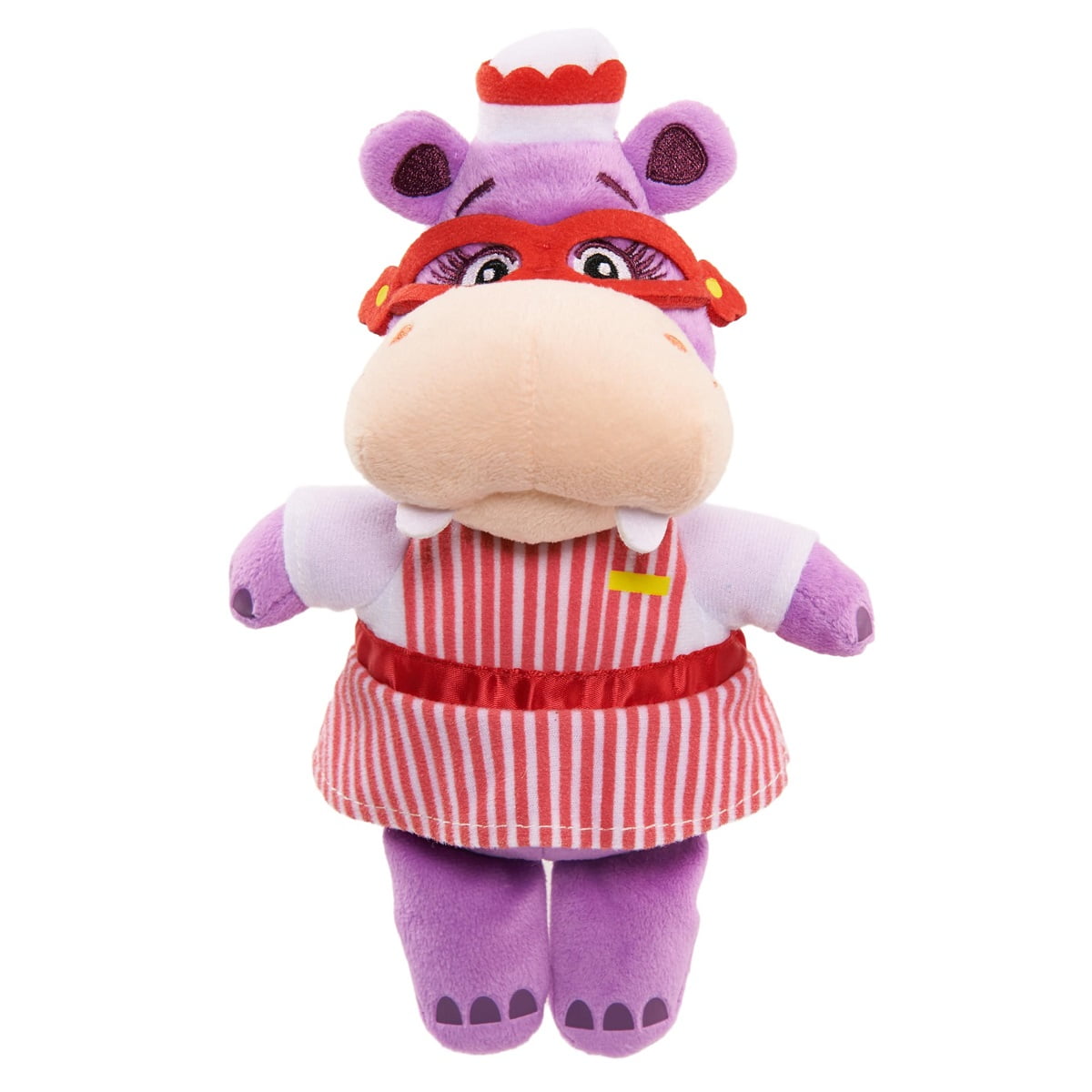 Miaobe 8" Hippo Doctor Bean Bag Plush Stuffed Animal Kids Birthday ...