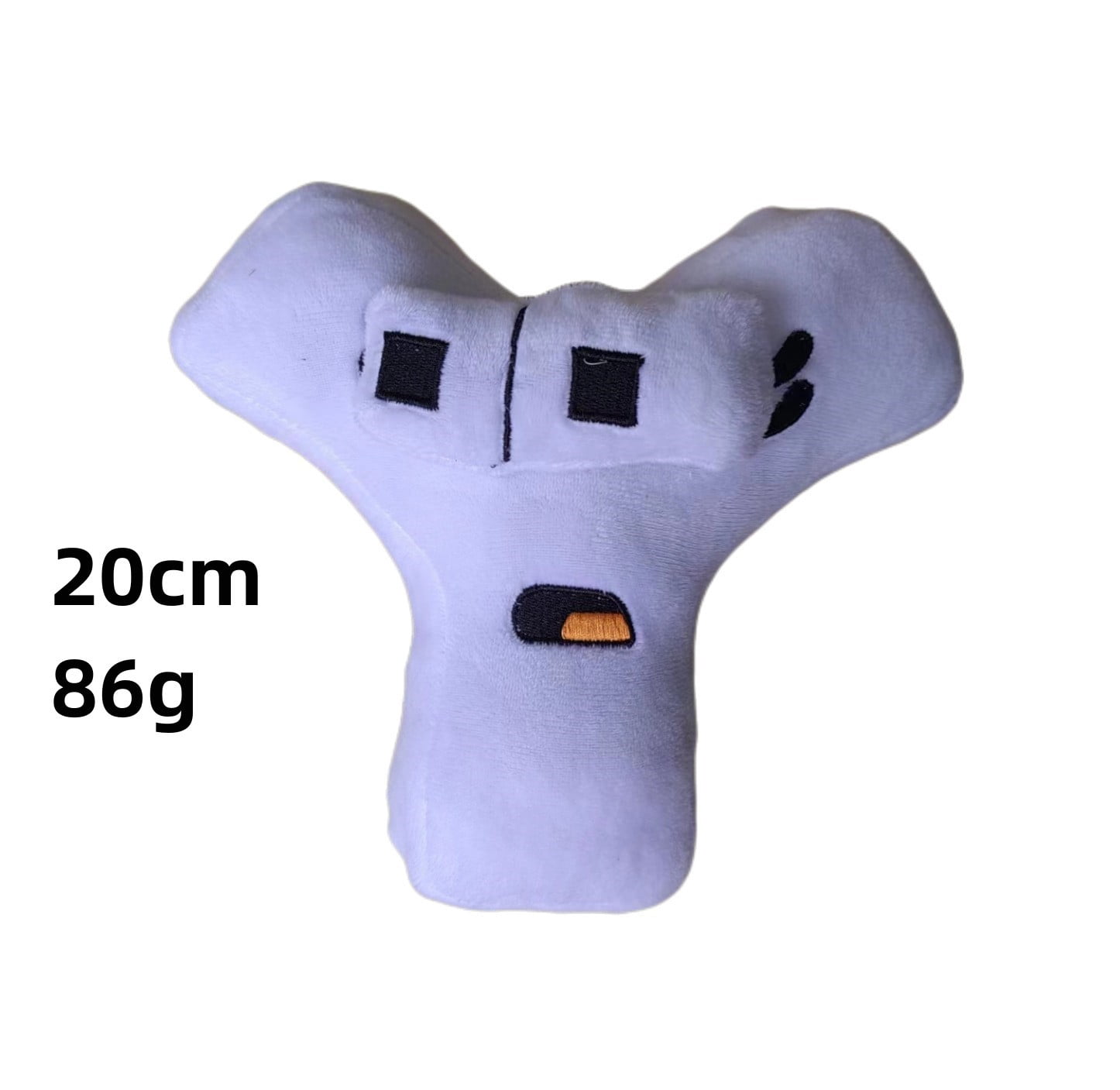 Miaobe/Alphabet Lore Plush Toys Alphabet Lore Plushies Alphabet Lore ...