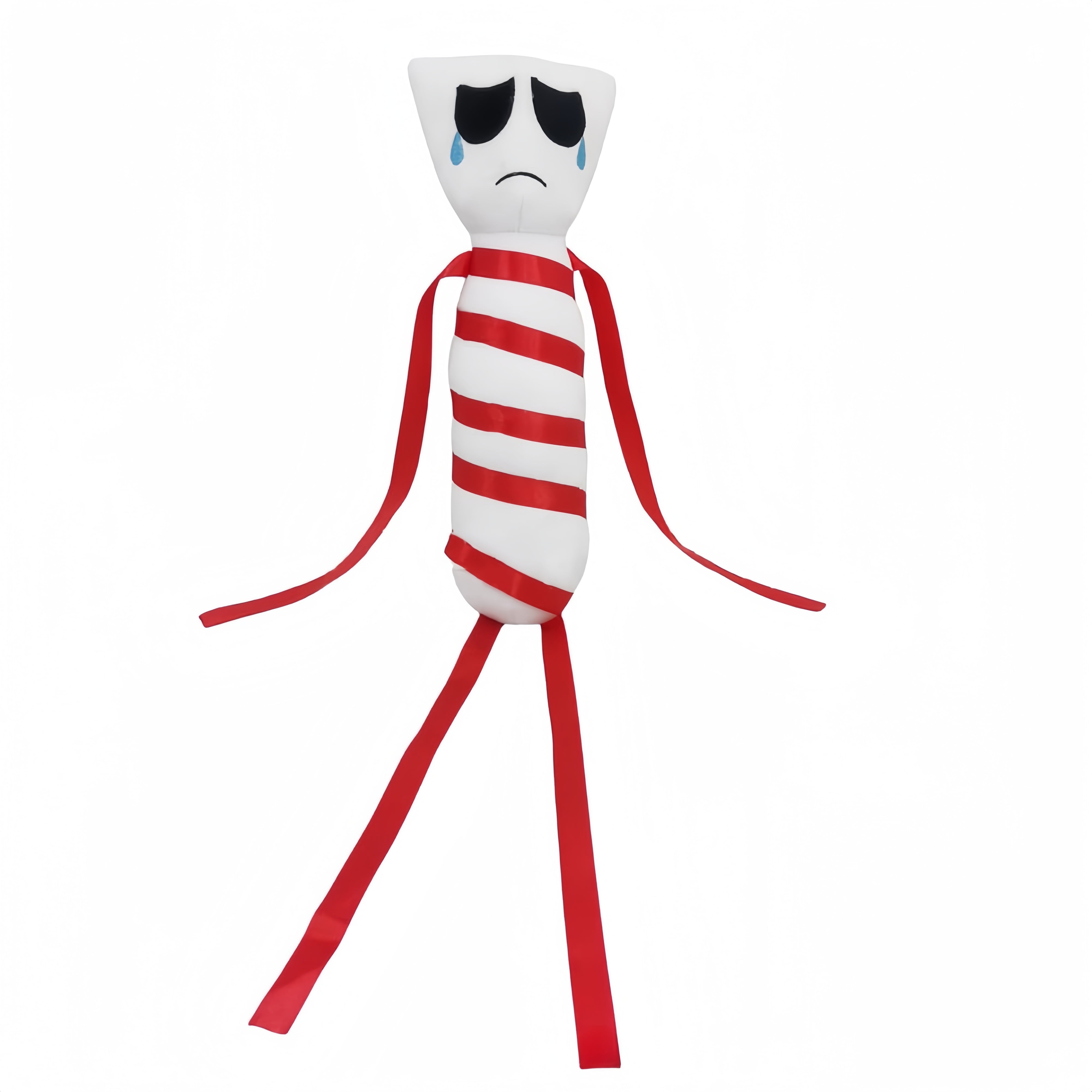 Miaobe The Amazing Digital Circus Plush, Gangle Plush, Horror Stuffed ...